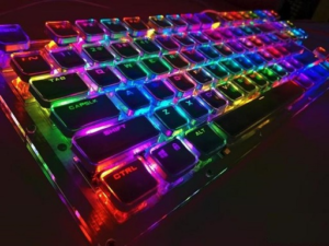 The Importance of Properly Aligning Light Guide Film with Dome Array ...