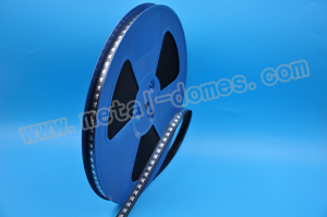 The Packaging Methods for Metal Domes Introduction of 4 Packaging ...