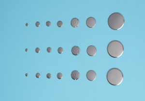 The Importance And Applications Of Haptic Metal Domes