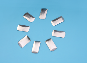 The Importance And Applications Of Haptic Metal Domes