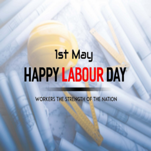 What is the significance of International Labor Day in 2024?