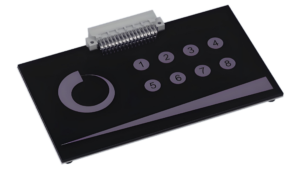 What are capacitive buttons? How do they work?