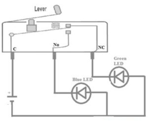 What are Snap Switches? How Does it Work?