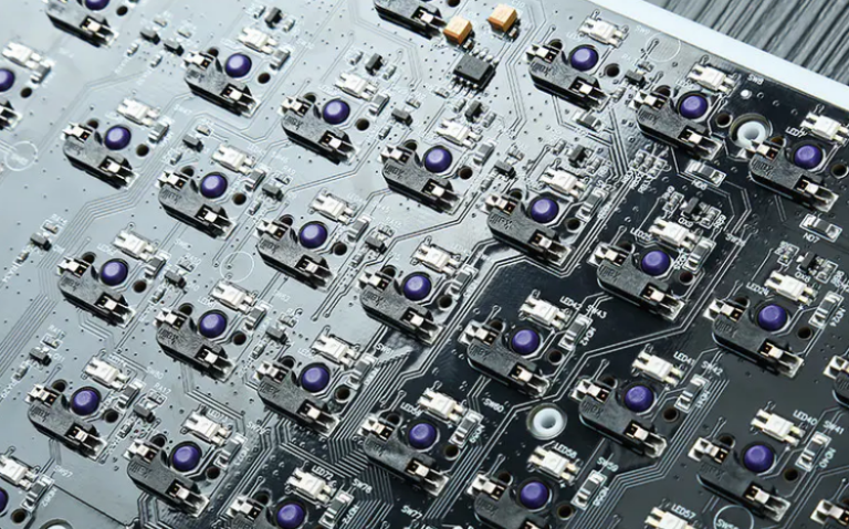 What is Backlit PCB Mount Button? How to Install it?