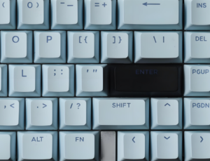 Metallic Keyboard: What is Advantages?