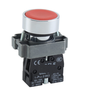 Normally Closed vs Normally Open Switch: What Are Differences?