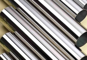 SUS304 vs SUS301 Stainless Steel Material in Snap Dome Manufacturing