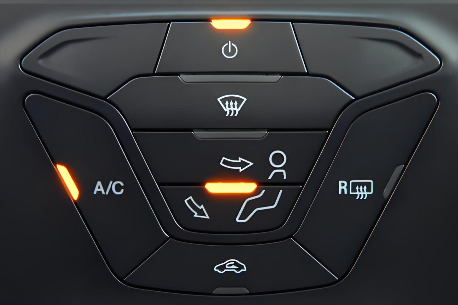 What are car dashboard switches? Automotive Toggle Switches