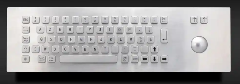 Metallic Keyboard: What is Advantages?