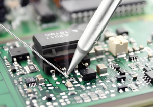 Circuit Board Button: How Does It Works?