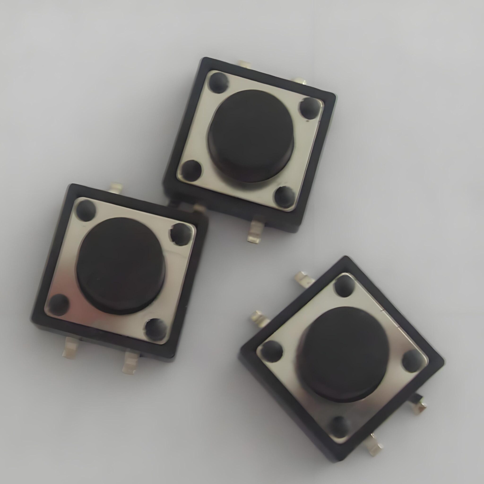 What is a Dome Switch Button? How Does It Work?