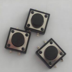 What is a Dome Switch Button? How Does It Work?