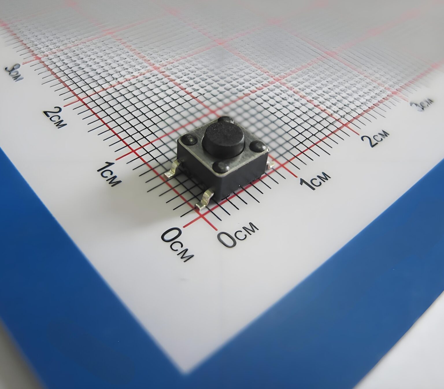 What Is Circuit Board Switches? Metal Dome Manufacturer