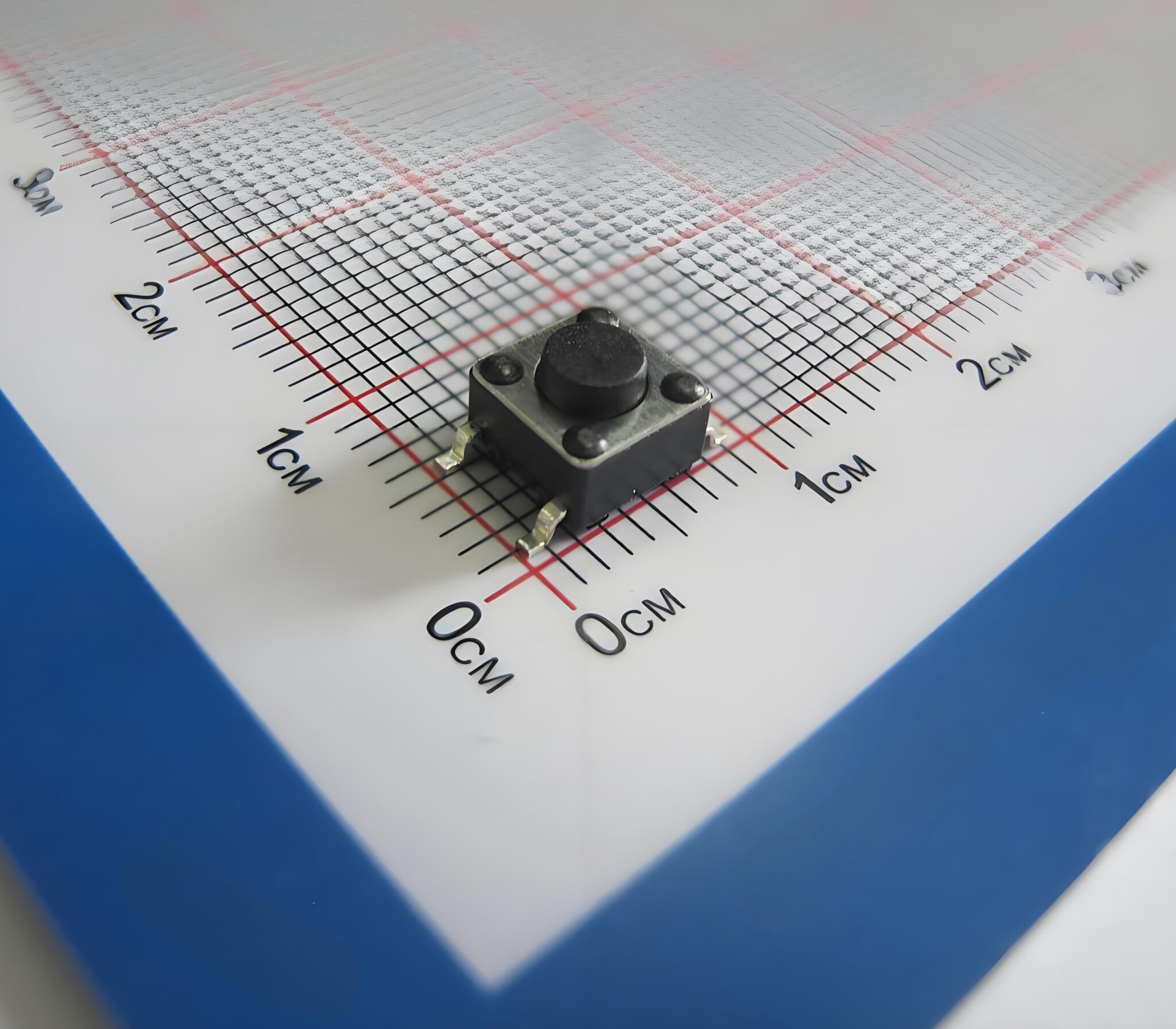 What Is Circuit Board Switches? Metal Dome Manufacturer