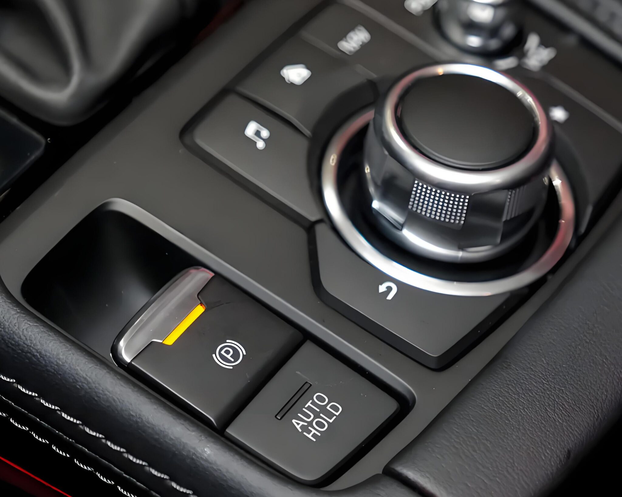 Let You Know the Application of Metal Dome in Automotive Button