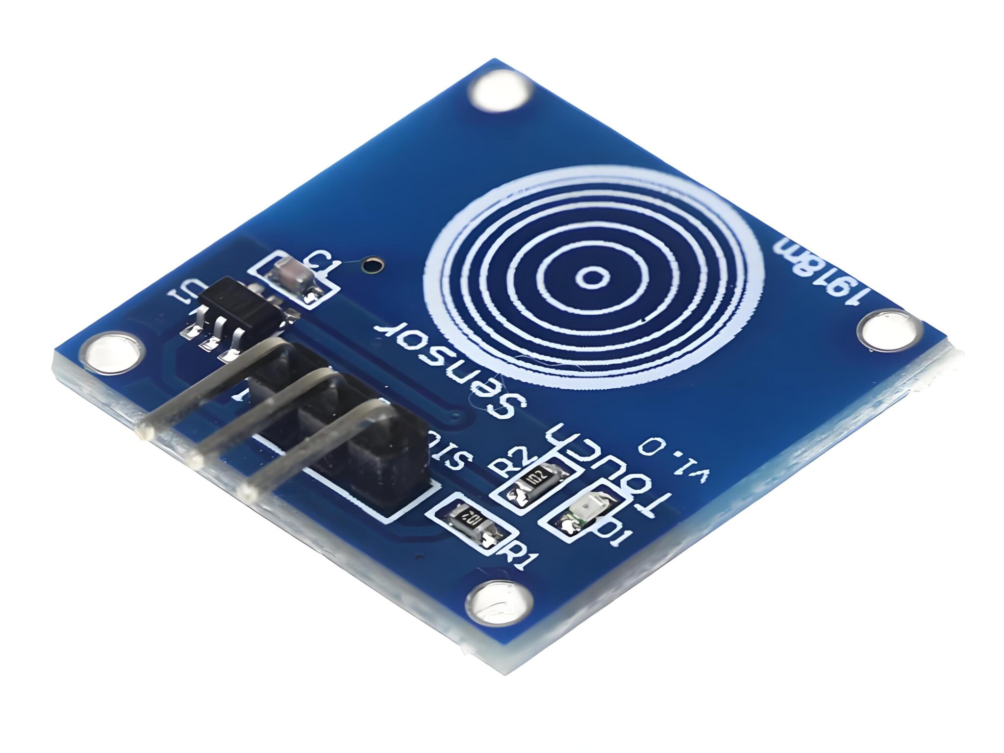 What are electrostatic switches? What is electrostatic current?