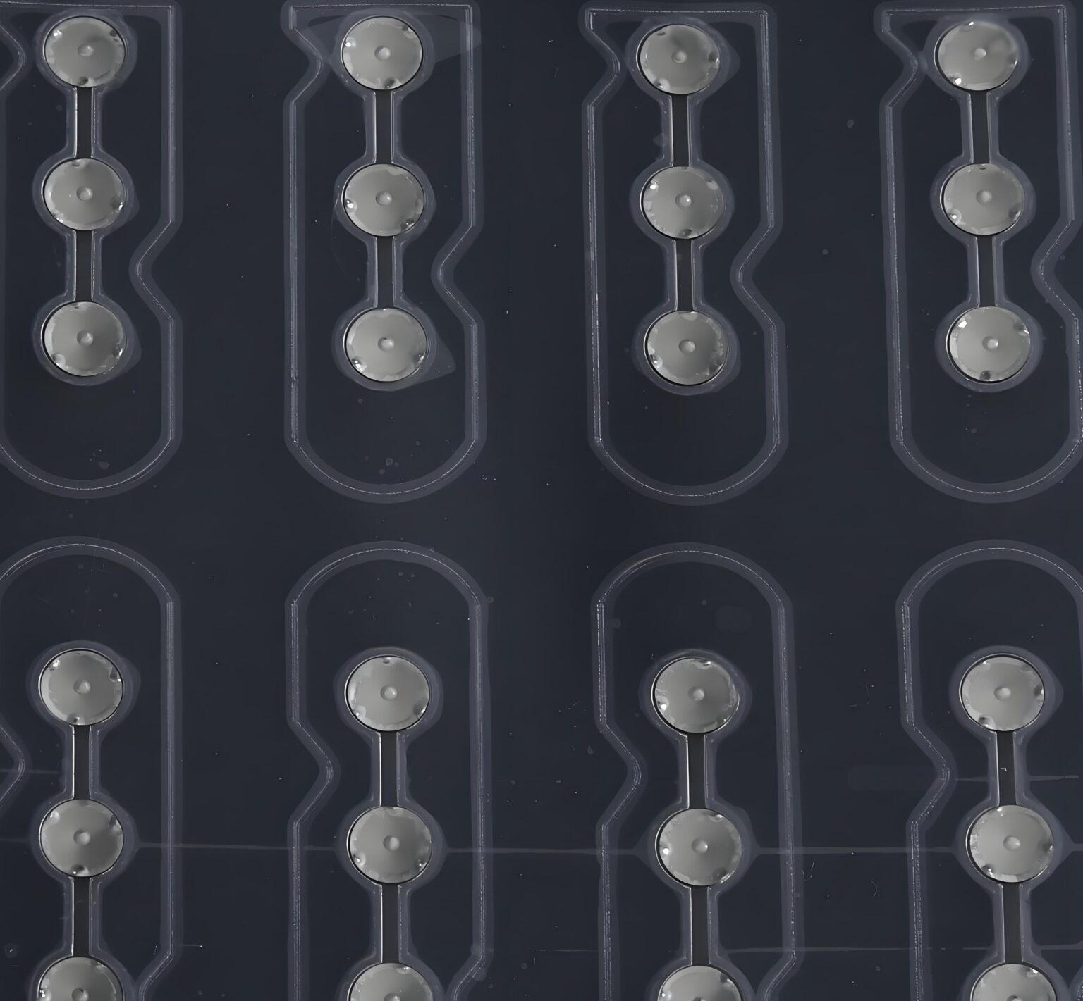 How to Use Metal Snap Domes? A Complete Guide
