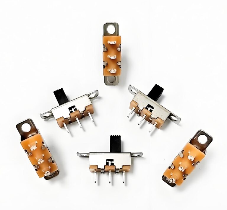 What is a Metal Snap Switch? Metal Toggle Switch Explained