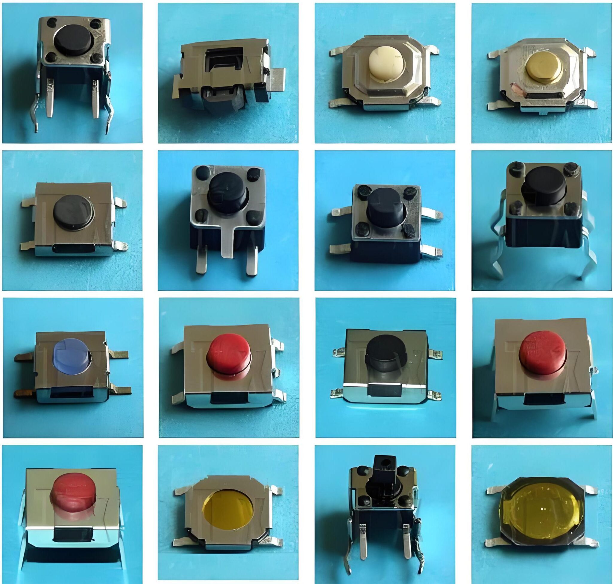 SMD Meaning Electronics – Everything You Need to Know