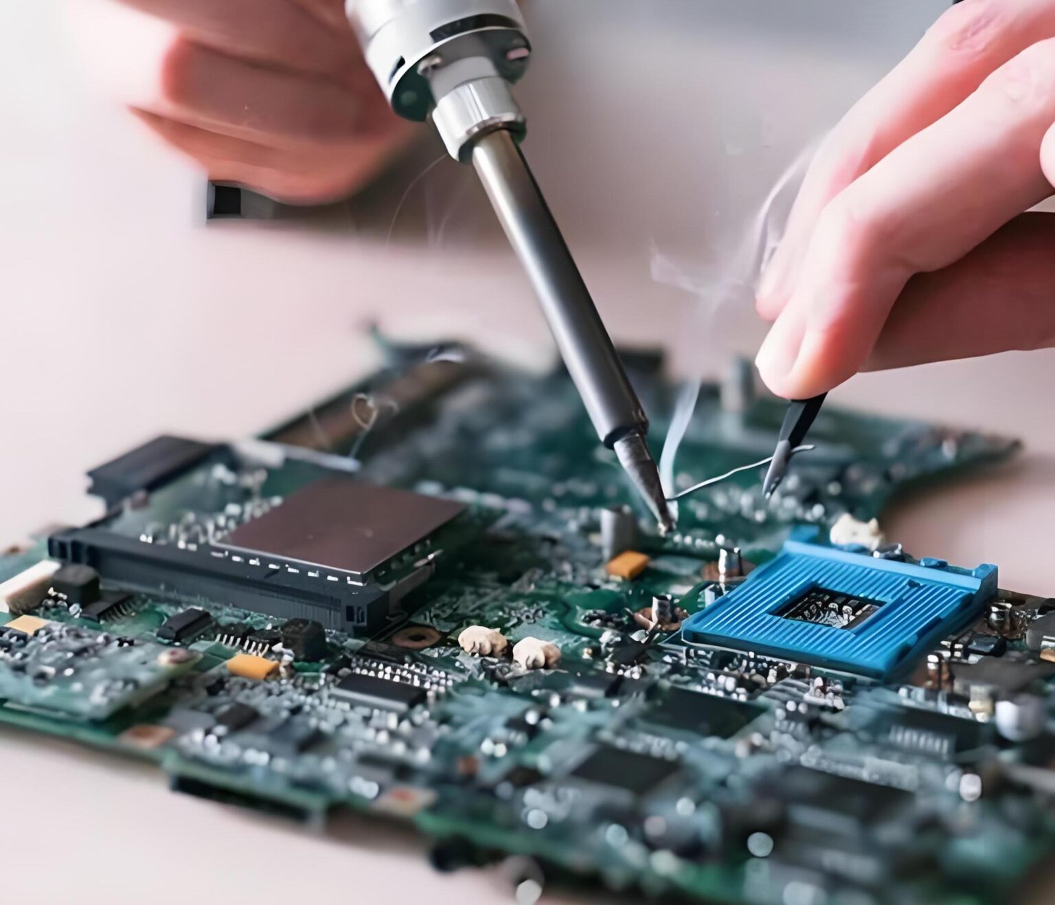 What solder to use for SMD? SMD metal dome switch