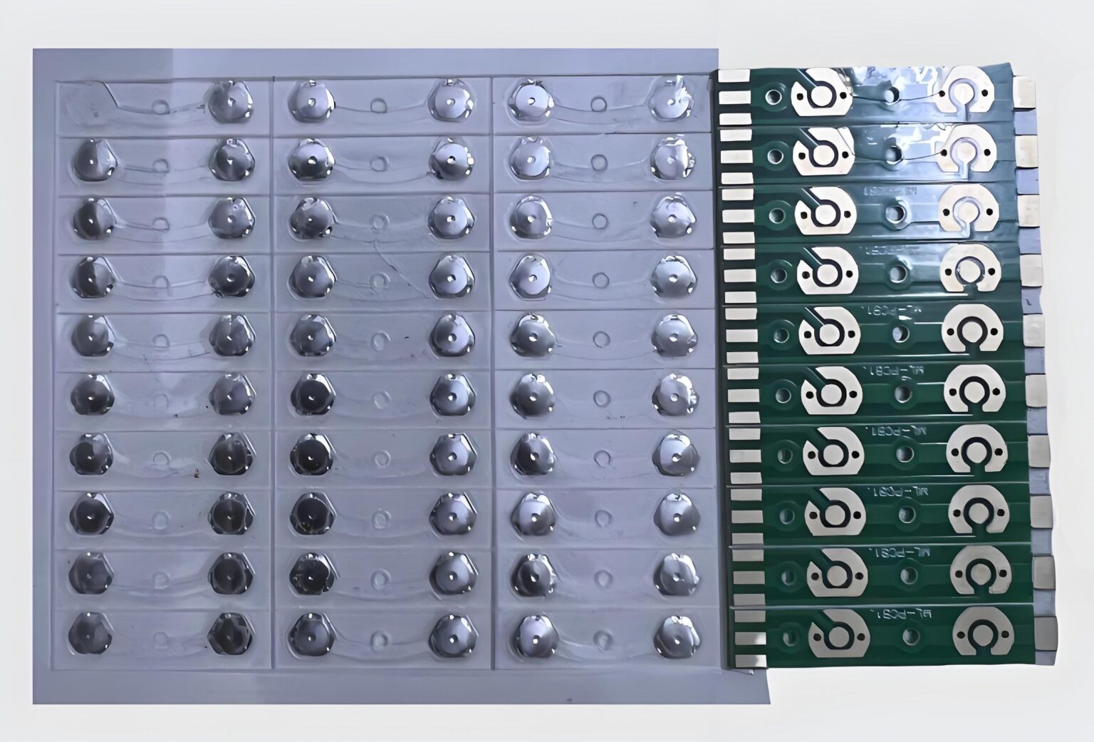 What solder to use for SMD? SMD metal dome switch