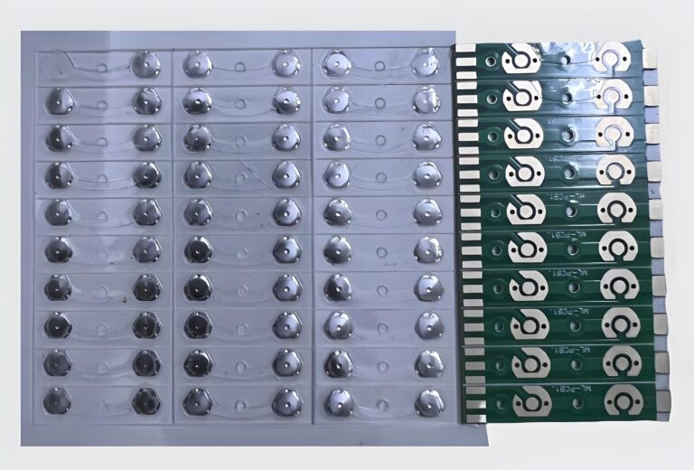 What solder to use for SMD? SMD metal dome switch