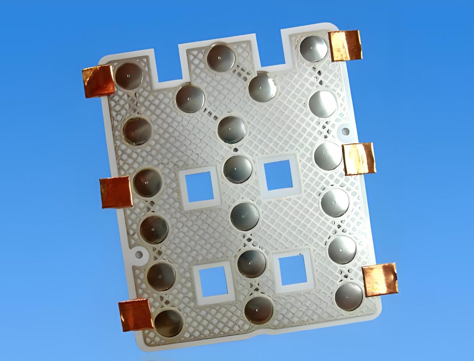 Dome switch vs conductive rubber switch: What is the difference?