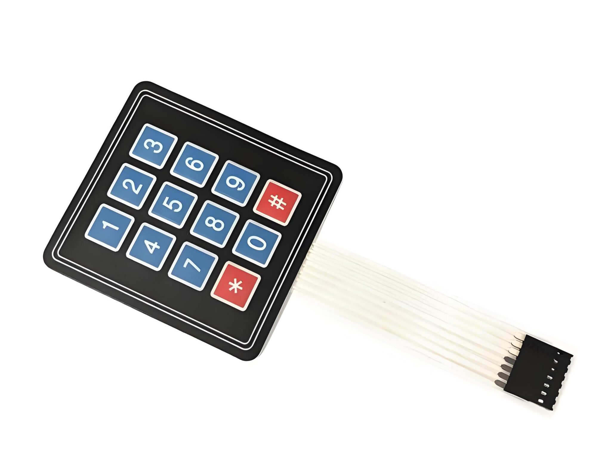 Dome switch vs membrane: What’s the difference?