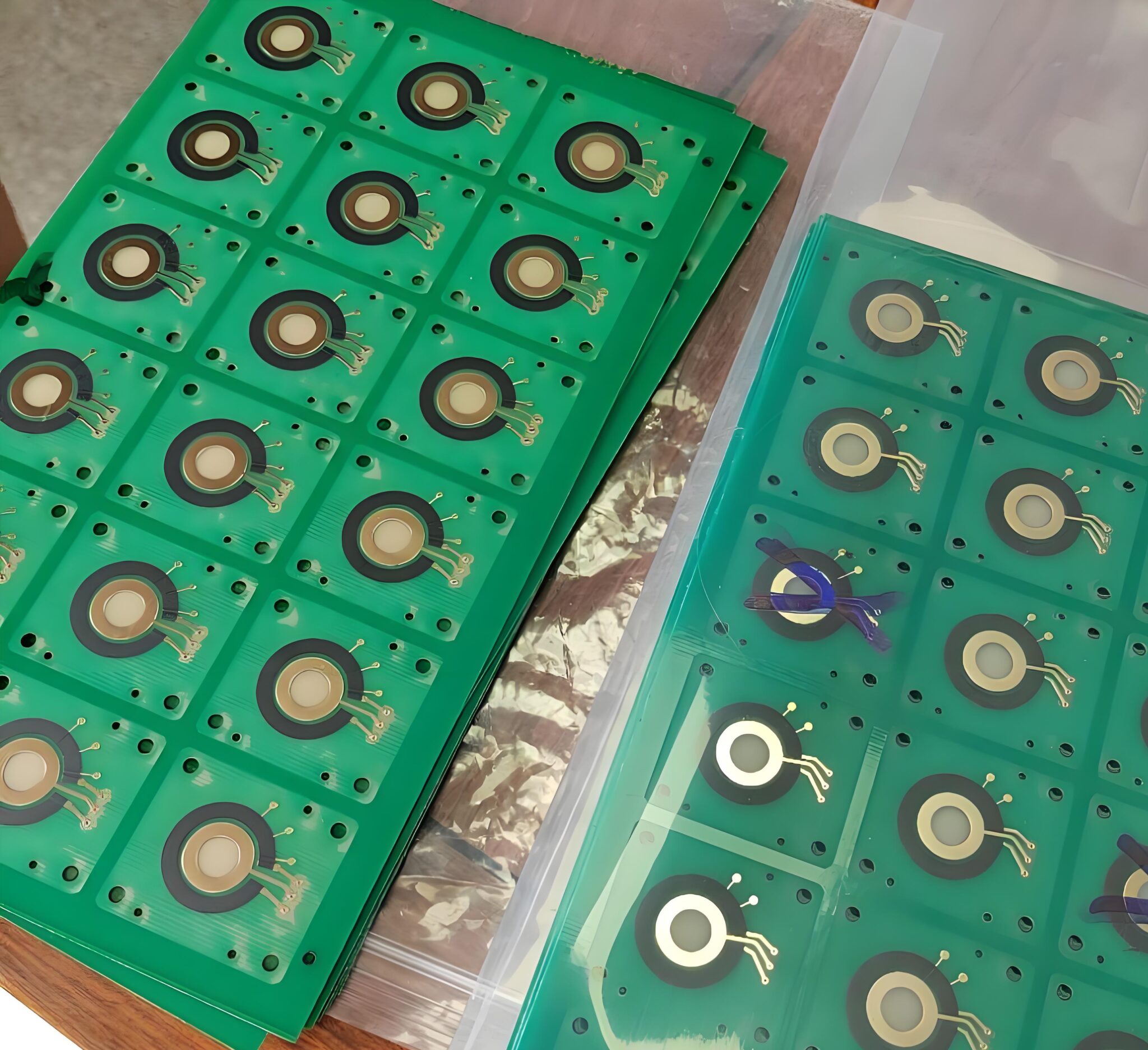 What is a PCB Switch? PCB Switch Types