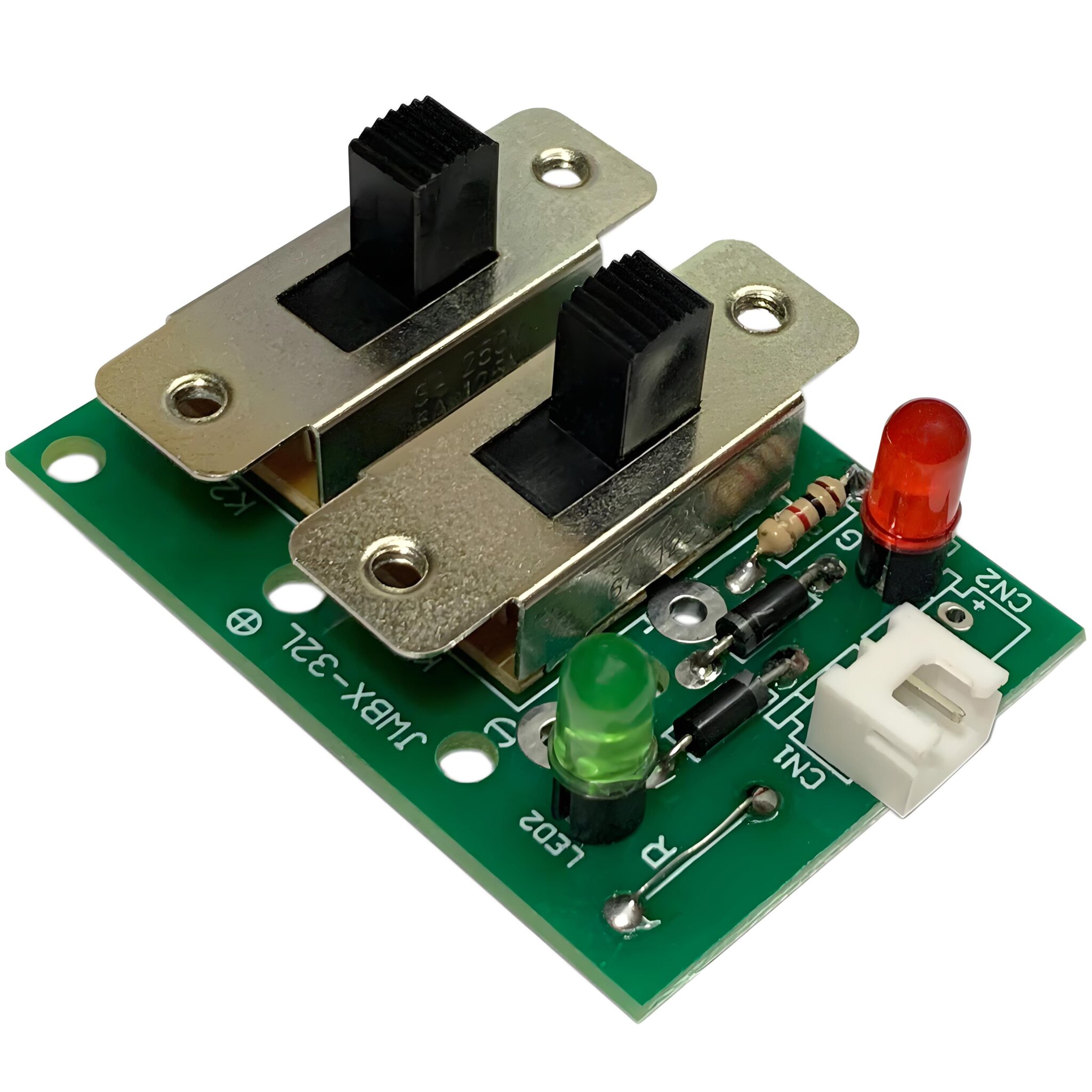 What is a PCB Switch? PCB Switch Types