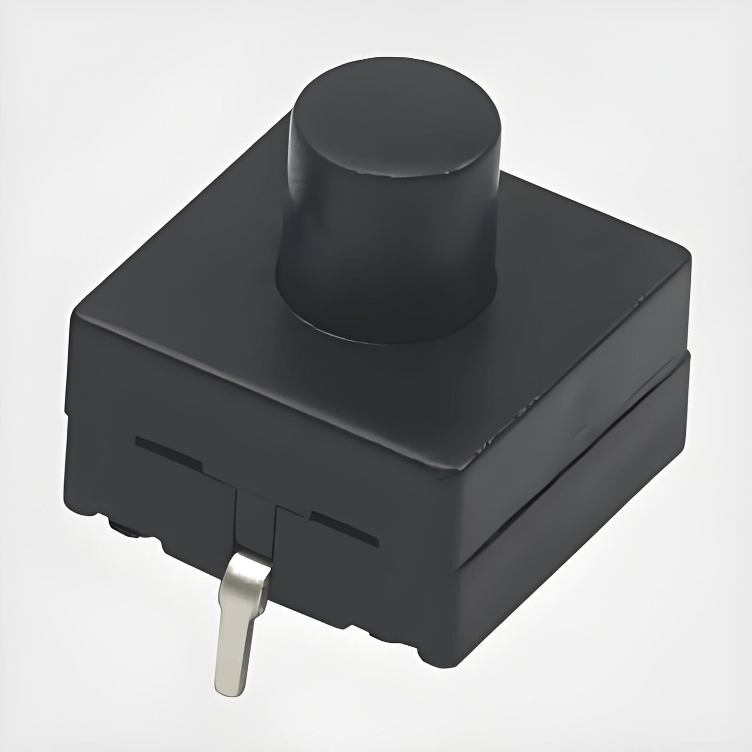 What is a push-push button switch? switch push button