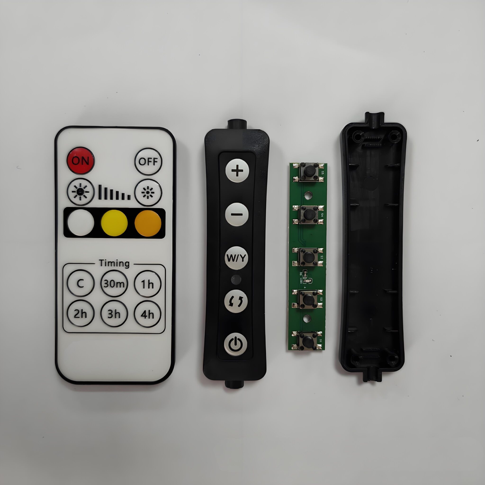 What is a switch push button? Switch push button LED