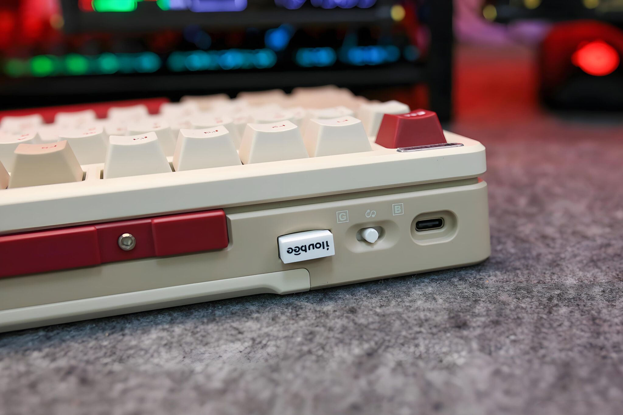 What is tactile feedback technology? Tactile Metal dome