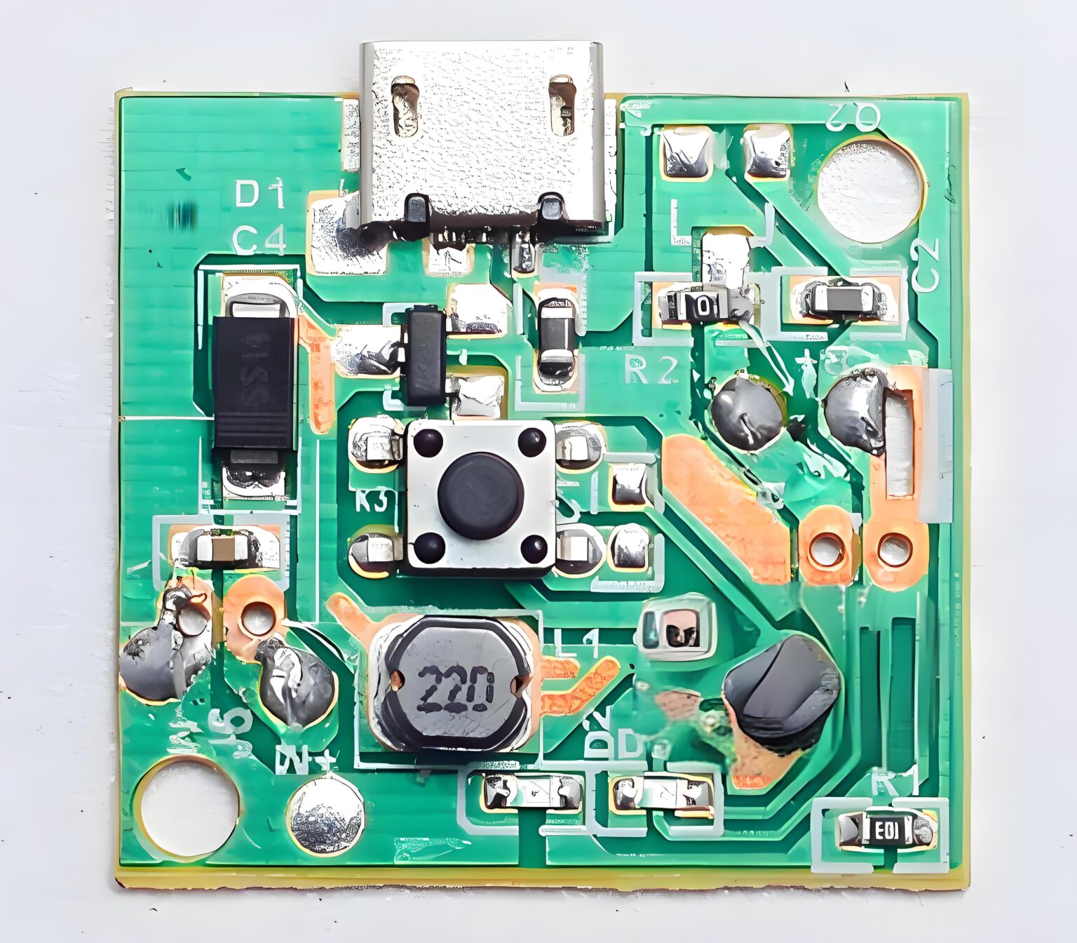 What is tactile feedback technology? Tactile Metal dome