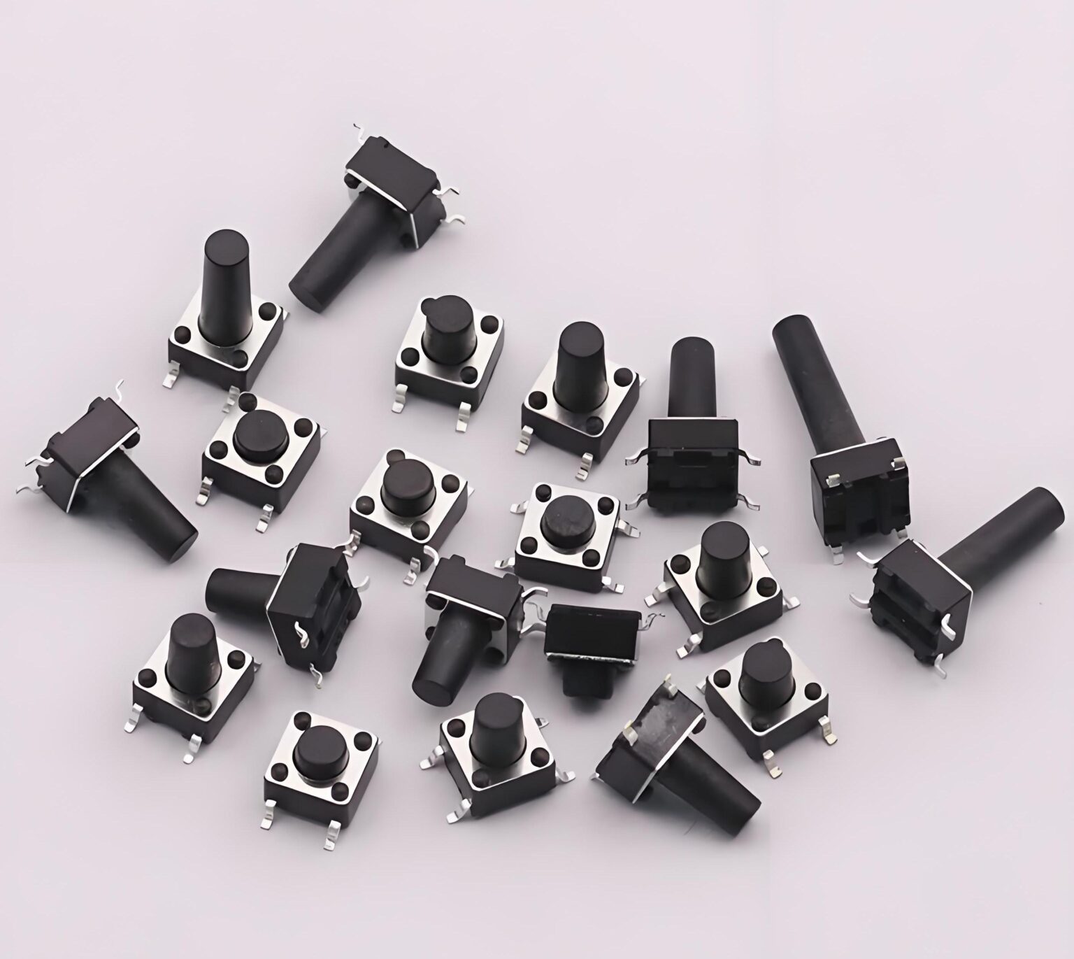 Snap switch vs toggle switch: What’s the difference?