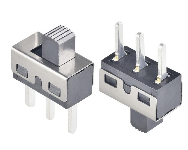 Snap switch vs toggle switch: What’s the difference?