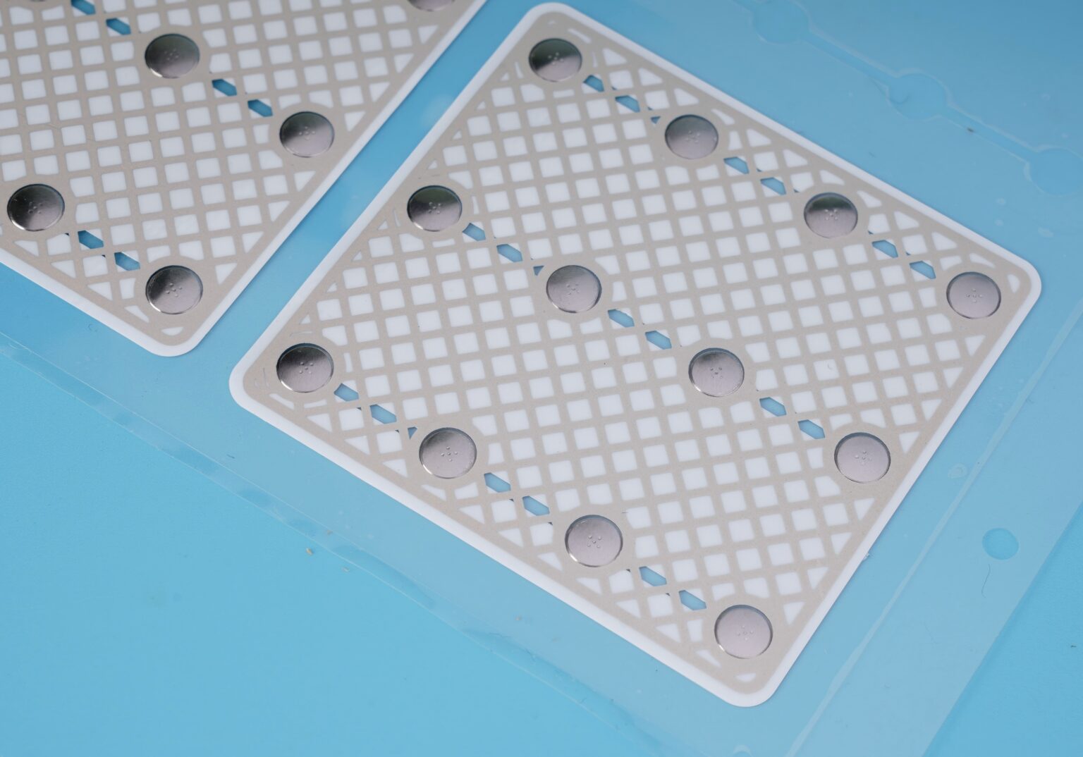 Tactile metal dome sample, Free sample