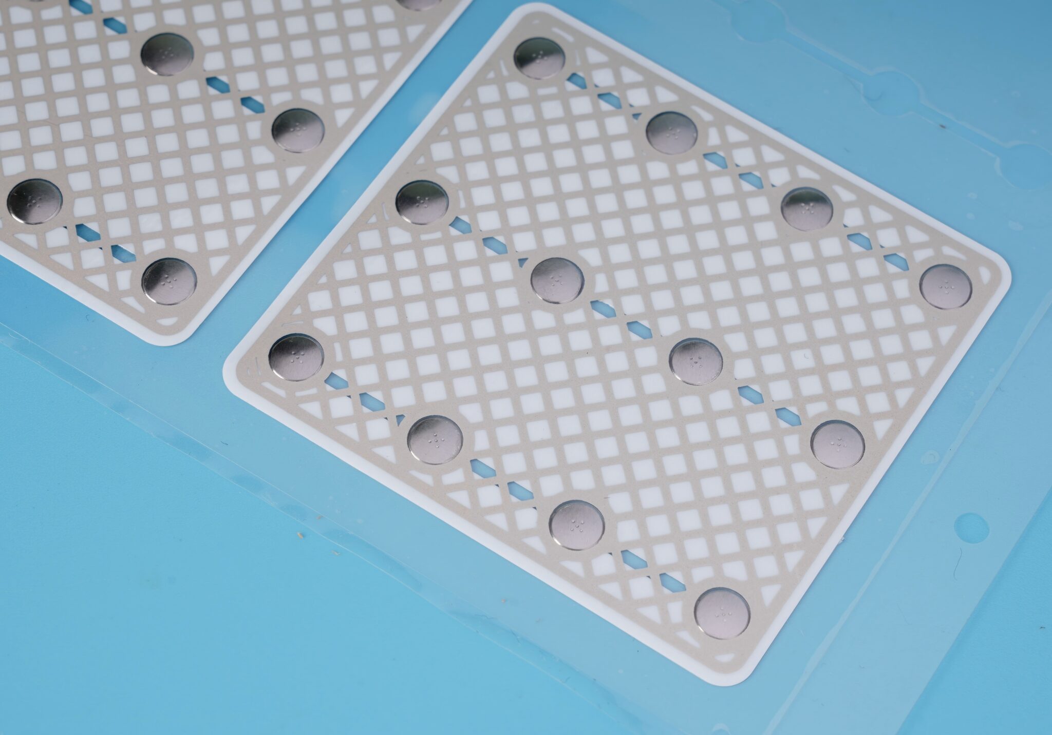 Tactile metal dome sample, Free sample