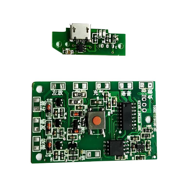 What are the circuit board switch types? PCB switch keyboard