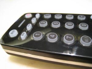 What is a membrane button? Membrane push button switch
