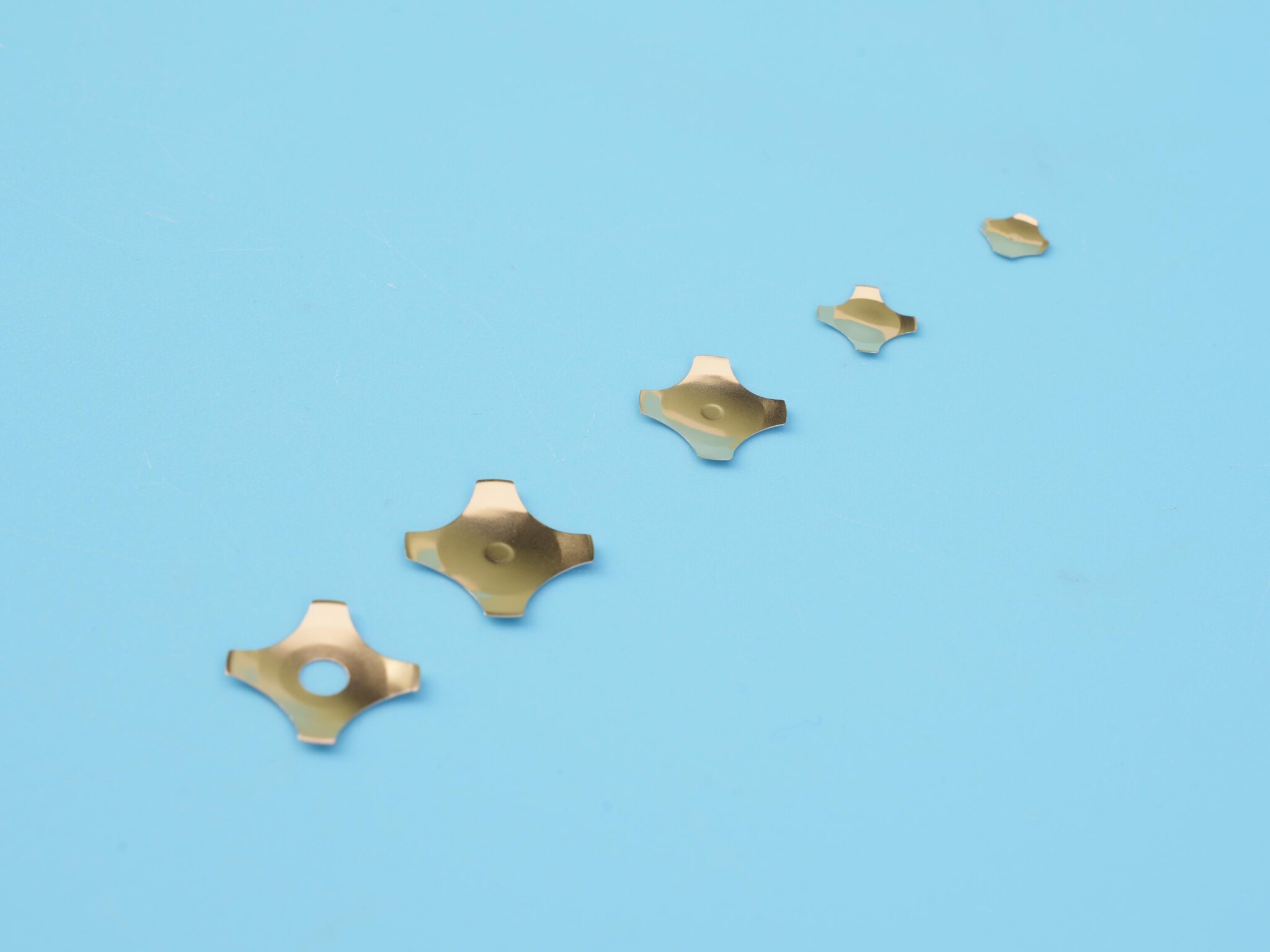 How to choose the right metal dome for your application?