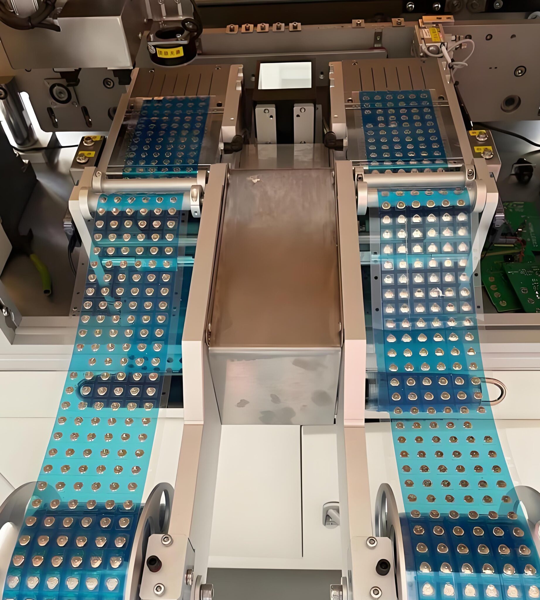 Metal dome sample, Metal dome free samples