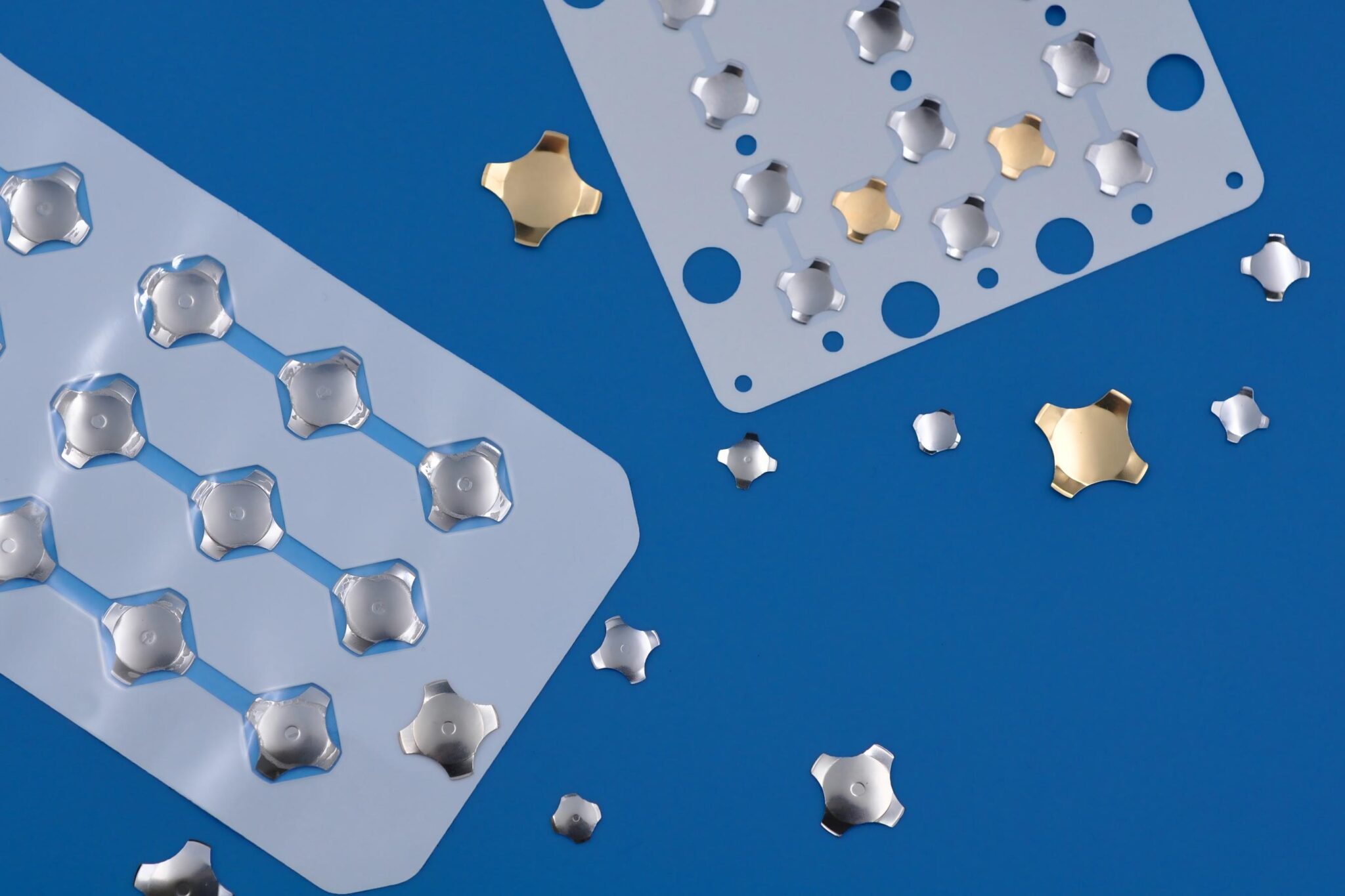 Dome suppliers, Metal dome manufacturers