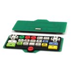 What is a rubber dome keyboard? Best rubber dome keyboard