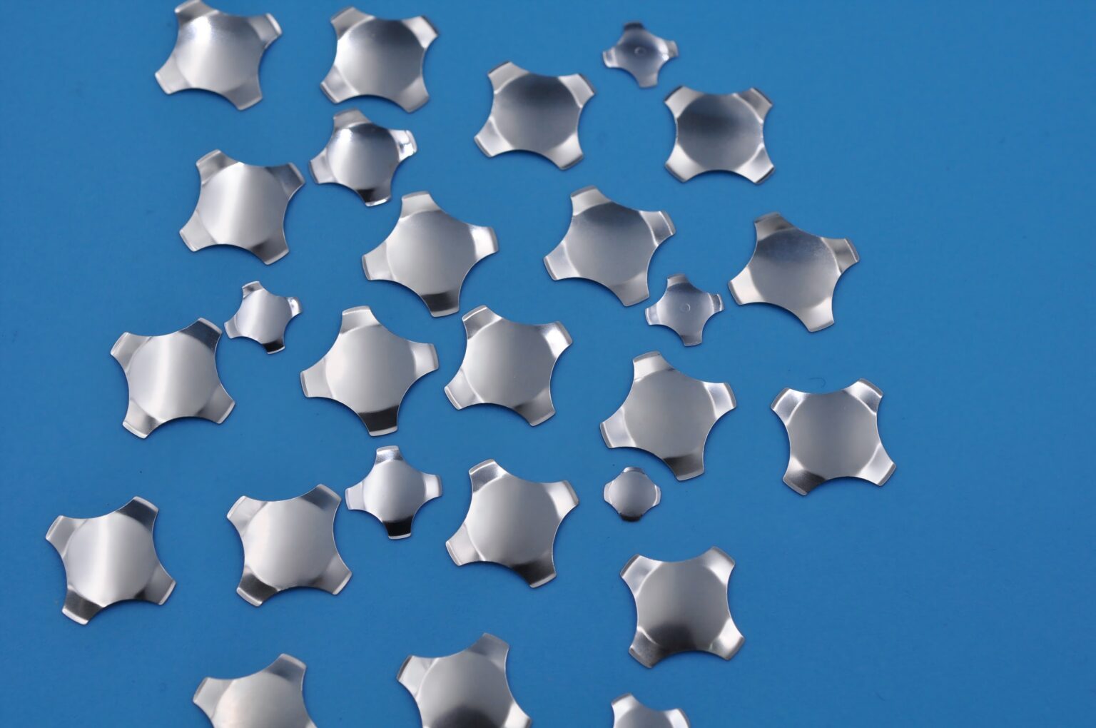 What is a metal dome series? Series dome