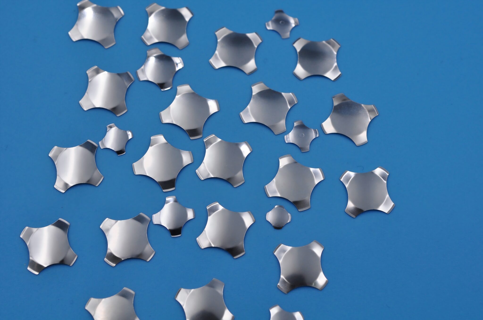 What is a metal dome series? Series dome