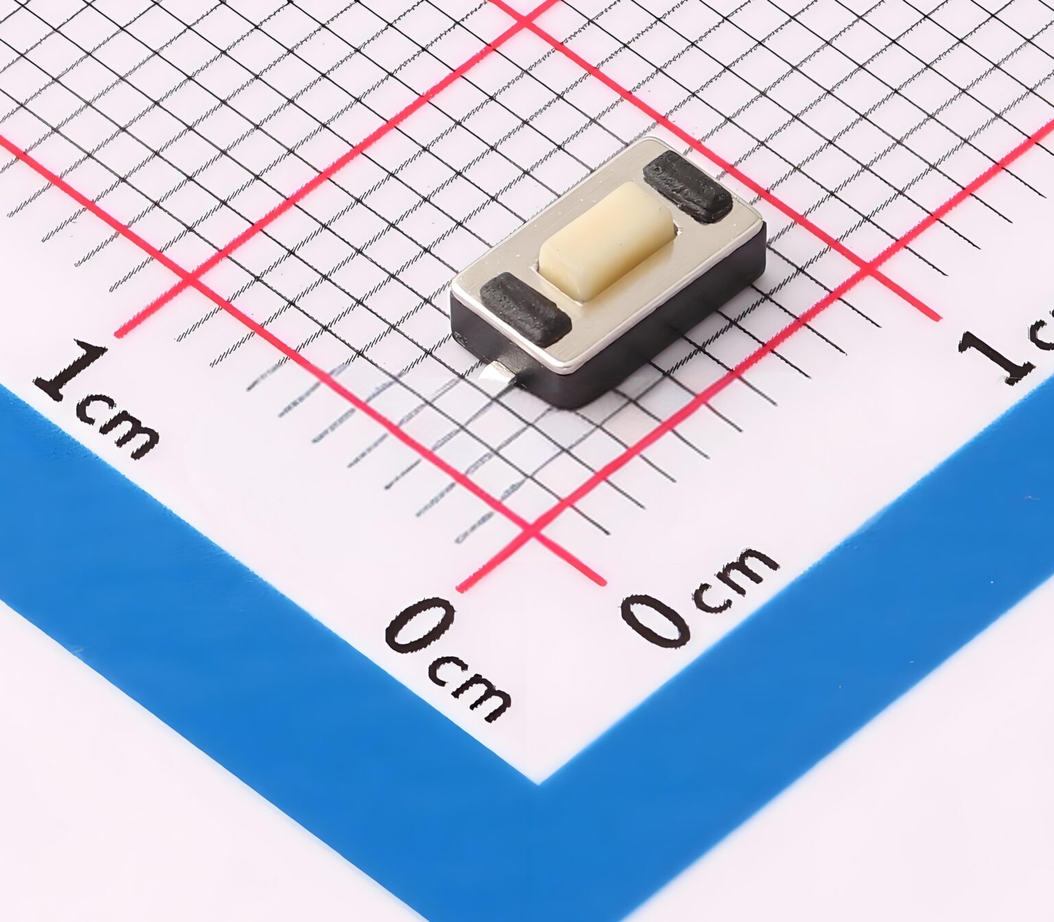 What is a Surface mounted switch? SMD dome switch