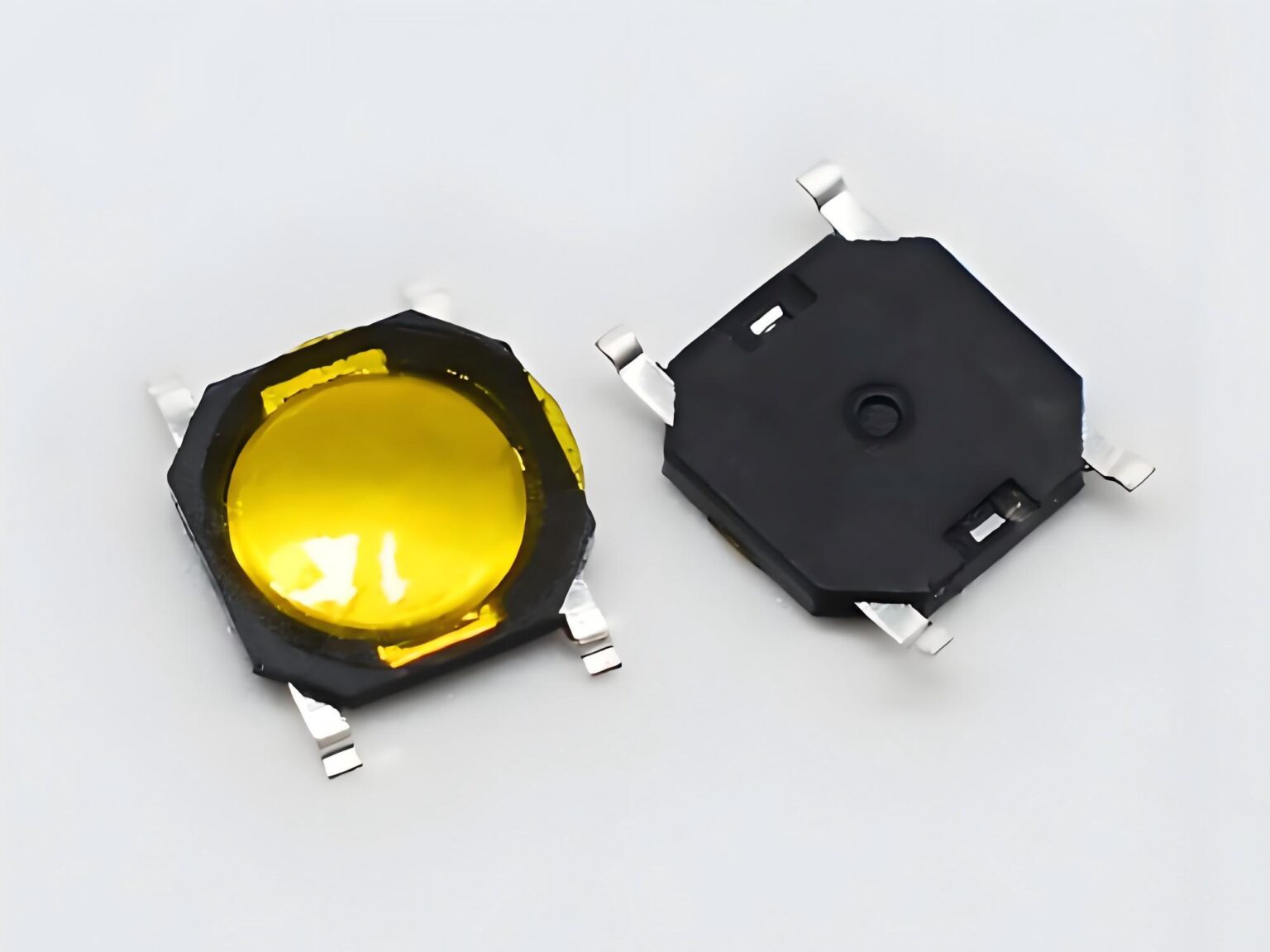What is snap dome switch? Snap dome tactile switch
