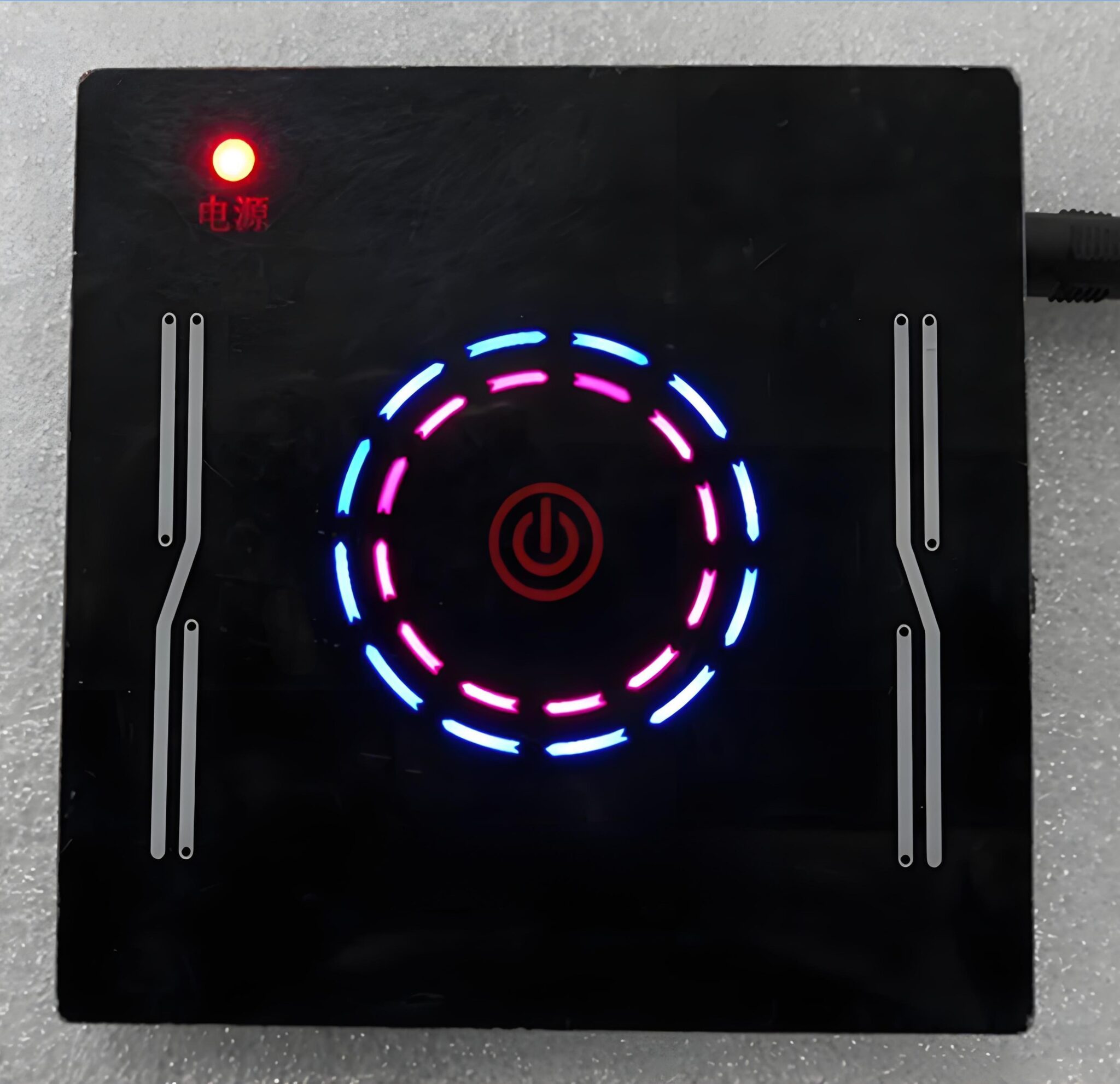 What Are Capacitive Buttons? Capacitive Touch PCB Buttons