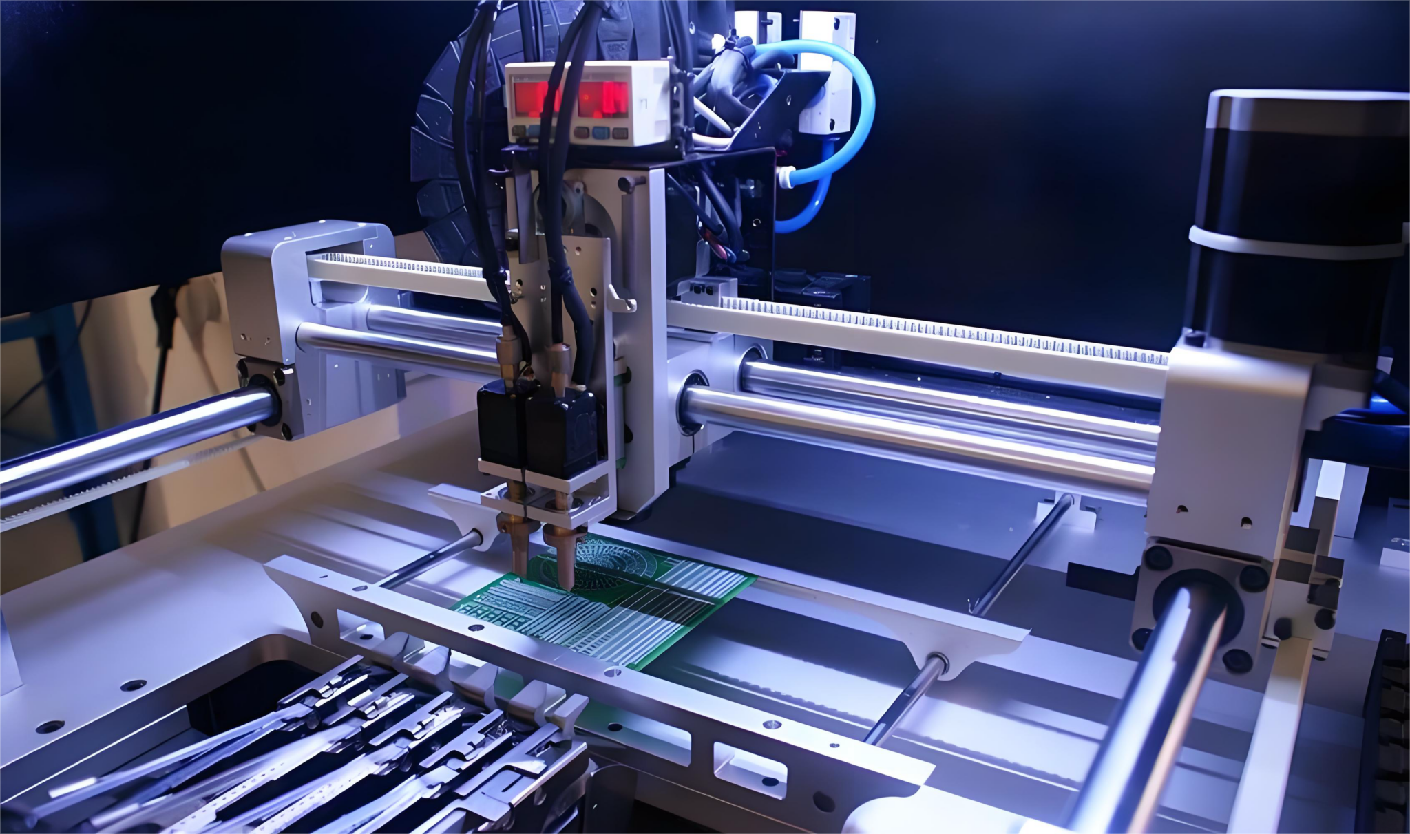 What is surface mount device? SMD dome switch